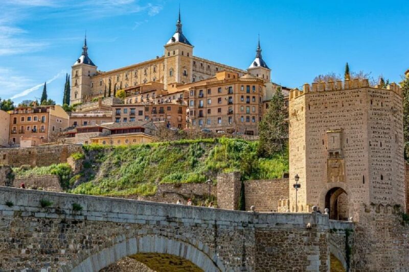 Madrid: Day Trip to Toledo with Walking Tour & Small Group - Who Would Love This Tour?