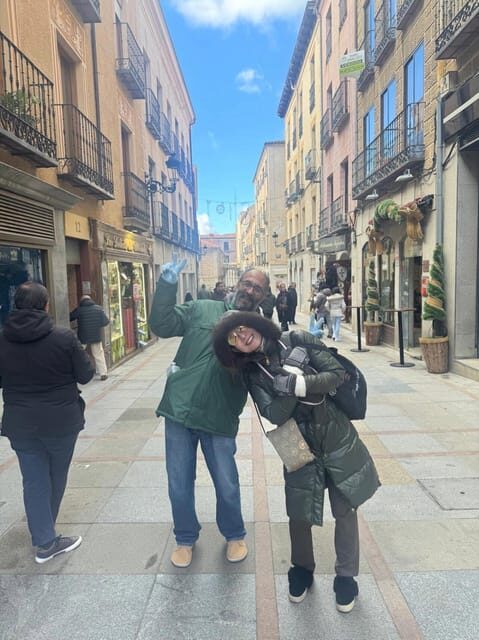Madrid: Day Trip to Toledo with Walking Tour & Small Group - Final Thoughts: Is This Tour Right for You?