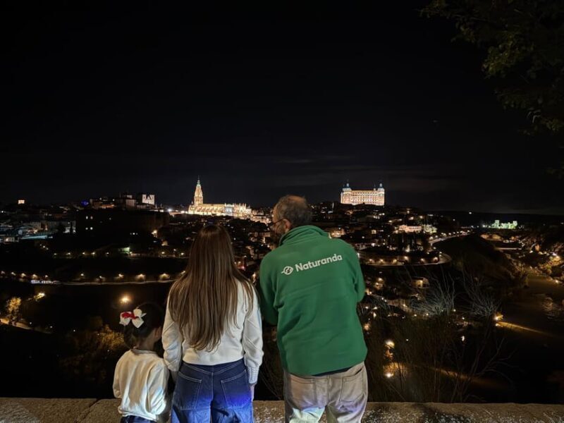 Madrid: Day Trip to Toledo with Walking Tour & Small Group - Frequently Asked Questions