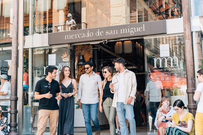 Madrid Day Trip with Prado Museum from Barcelona by Fast Train - Practical Considerations