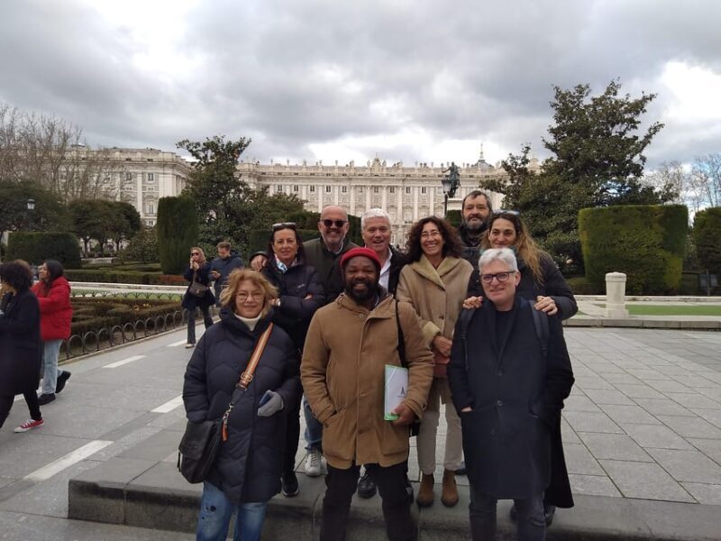 Madrid de los Austrias walking tour - Final Thoughts: Is It Worth It?