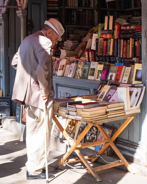 Madrid: Discover best plans recommended by local people - Final Thoughts