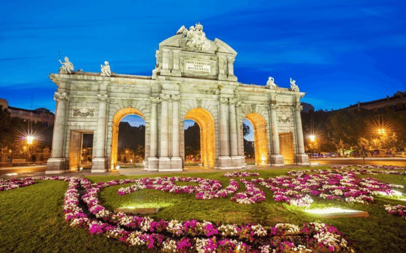 Madrid: Discover the Magic of This City by Tuk Tuk - Authentic Experiences and Traveler Reviews