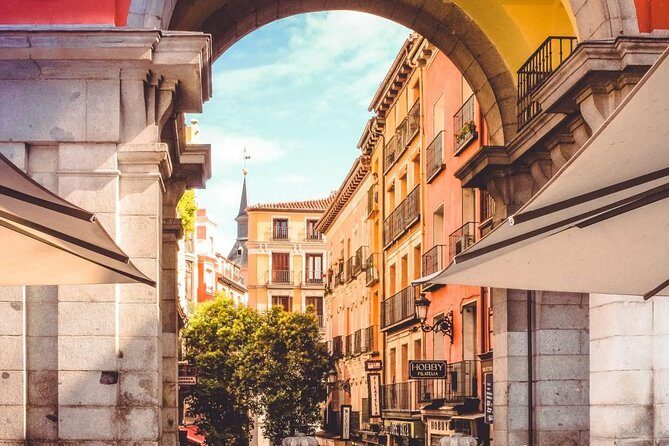 Madrid Discovery : The Spanish Inquisition Walking Tour (Child goes Free) - An In-Depth Review of the Experience