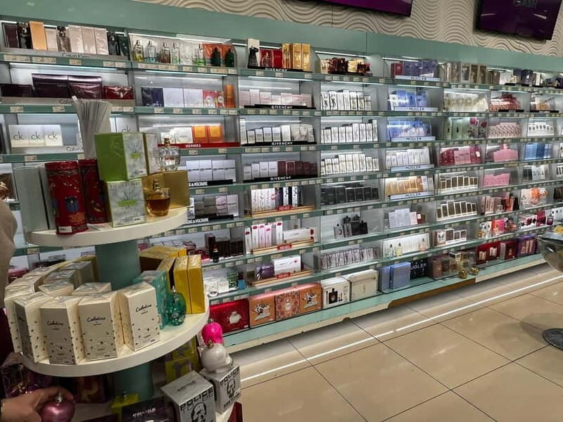Madrid Downtown: Shopping Tour with Personal Shopper - Practical Details and What You Should Know