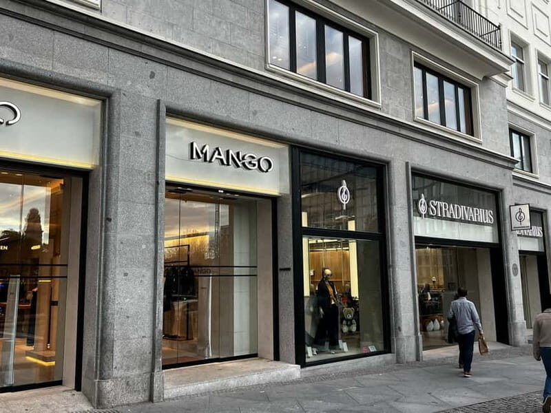 Madrid Downtown: Shopping Tour with Personal Shopper - Who Would Enjoy This Tour Most?