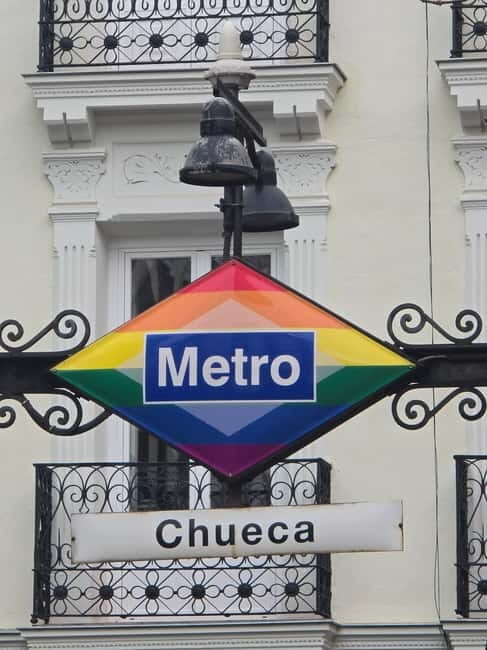 Madrid: Drag Queen Guided City Tour - What to Expect During the Tour