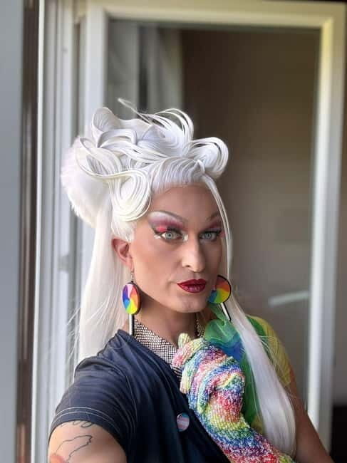Madrid: Drag Queen Guided City Tour - FAQs