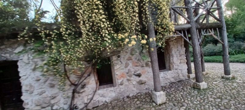 Madrid: El Capricho Park Tour - Who Will Love This Tour?