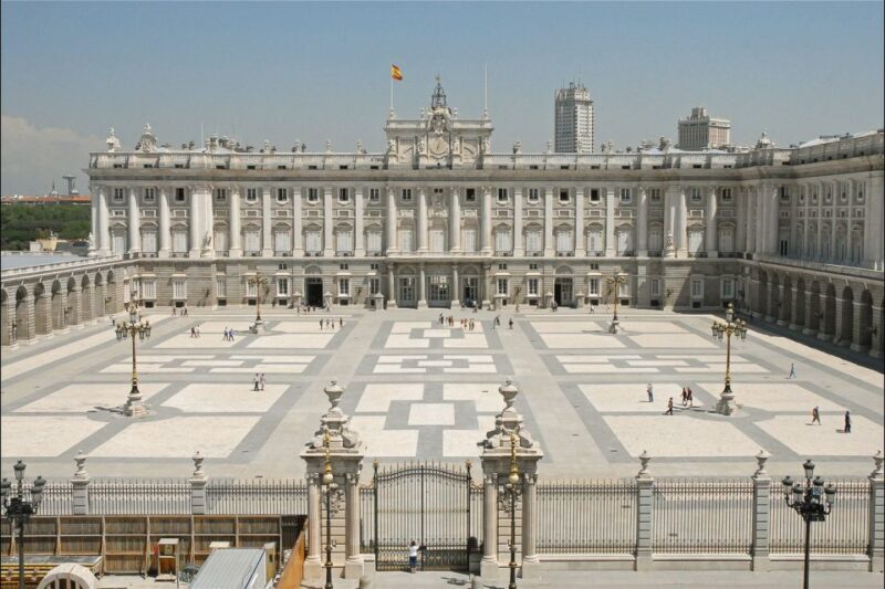 Madrid: El Prado Museum and the Royal Palace Guided Tour - What Reviewers Say
