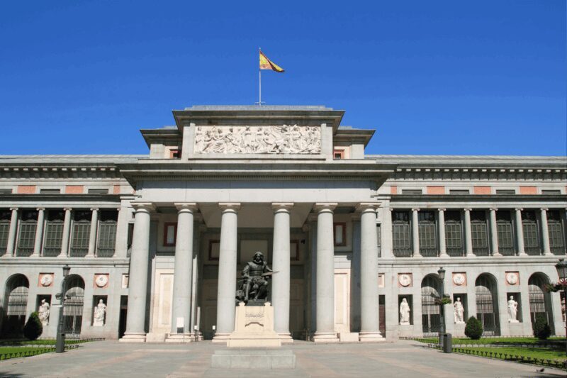 Madrid: El Prado Museum Skip-the-line Guided Tour - The Experience in Detail