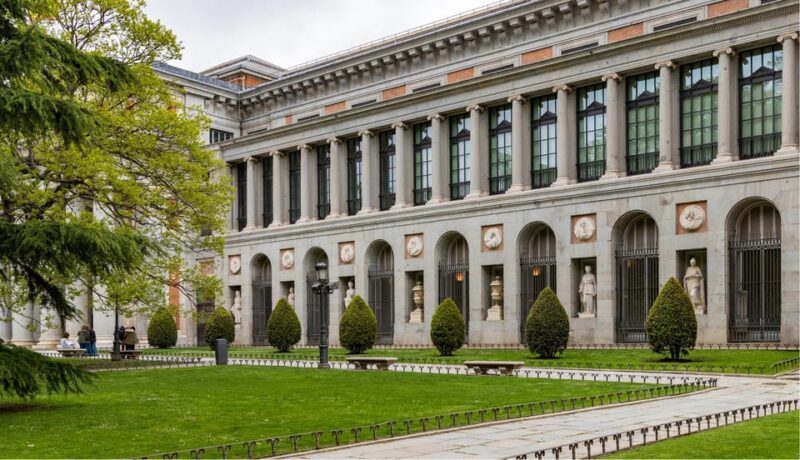 Madrid: El Prado Museum Skip-the-line Guided Tour - The Value of This Tour