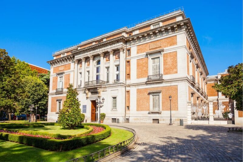 Madrid: El Prado Museum Skip-the-line Guided Tour - Final Thoughts