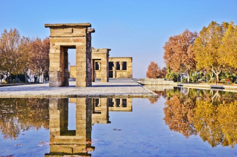 Madrid: El Retiro Park & City Sightseeing Audio Tour - Analyzing the Value for Money