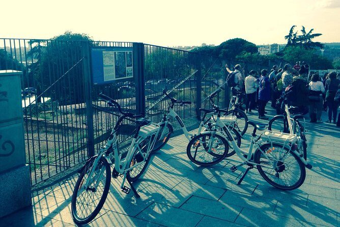 Madrid Electric Bike Sunset Tour - Who Is This Tour Best For?