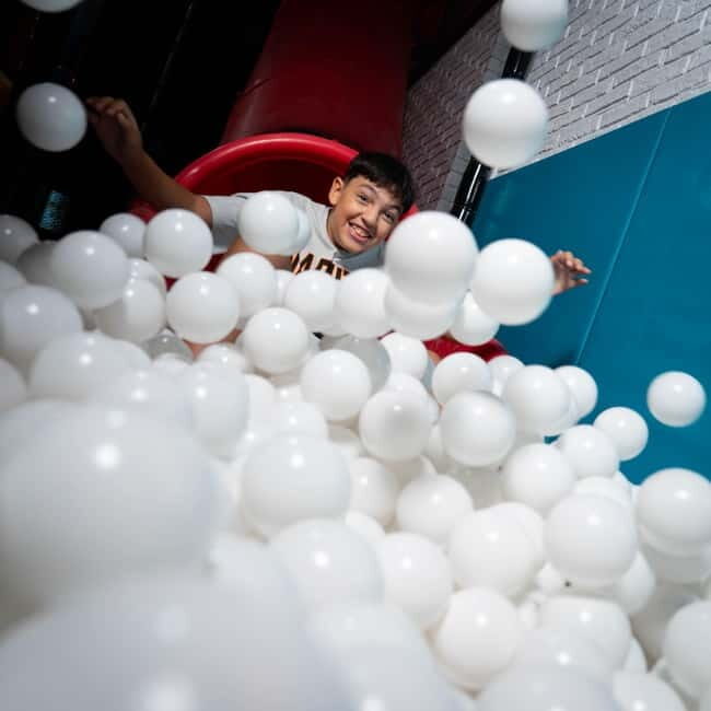 Madrid: Entrance to the Happiness Museum - The Summer Activities: Extra Fun in the Sun