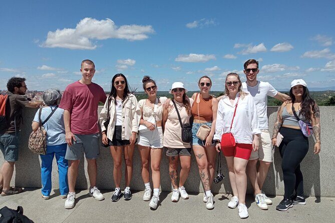 Madrid Essential: Private Walking Tour - Who Is This Tour Best Suited For?