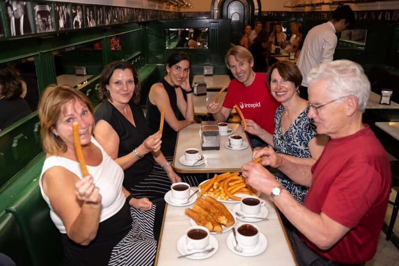 Madrid: Evening Tapas Tour with 5 Delicious Stops & Drinks - The Sum Up: Who Will Love This Tour?