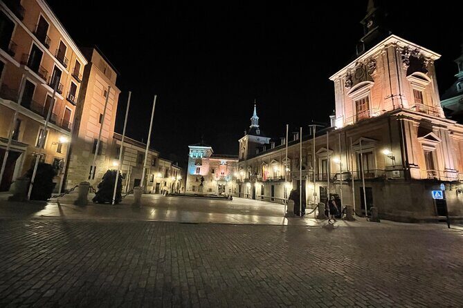 Madrid Evening Walking Tour and optional Flamenco Show - Practical Details and Tips