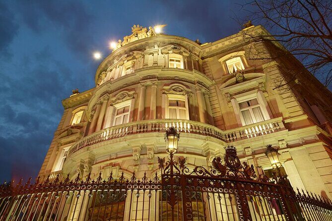 Madrid Evening Walking Tour and optional Flamenco Show - FAQs
