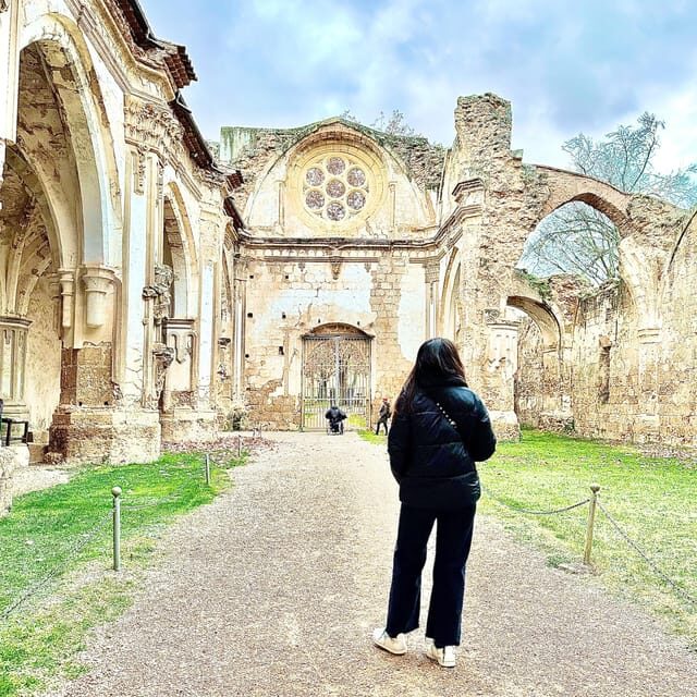 Madrid: Explore the Monasterio de Piedra and discover Sigüenza - Additional Insights from Reviews