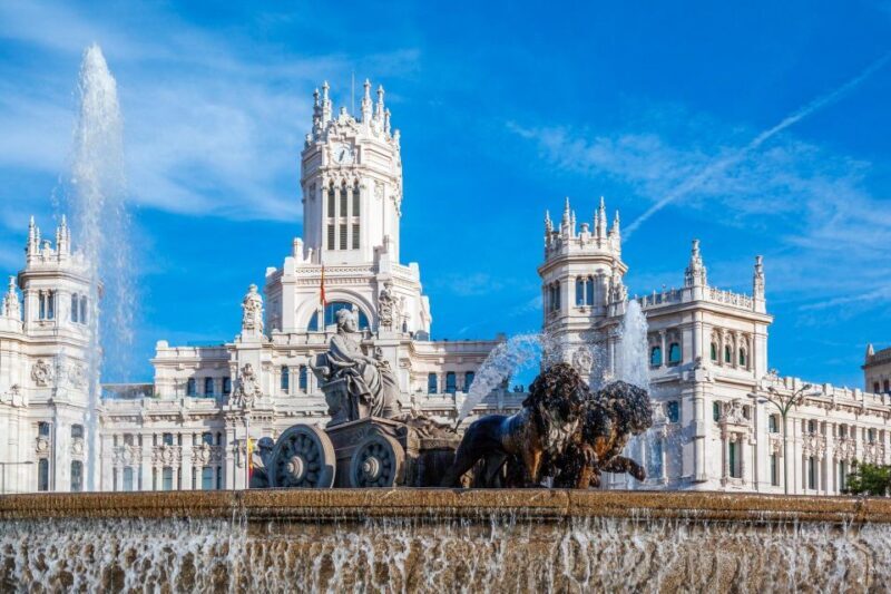 Madrid: Express Walk with a Local in 90 minutes - Final Thoughts: Is It Right for You?