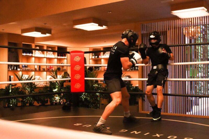 Madrid Fitness Pass - Key Points