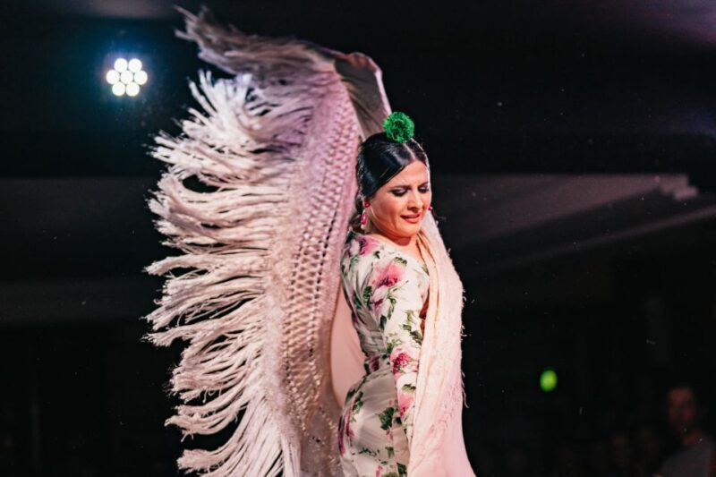 Madrid: Flamenco Show at Tablao Las Carboneras - Who Will Love This Experience?