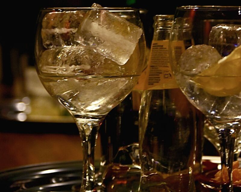 Madrid: Flamenco Show at Tablao Sala Temple with Drink - The Sum Up