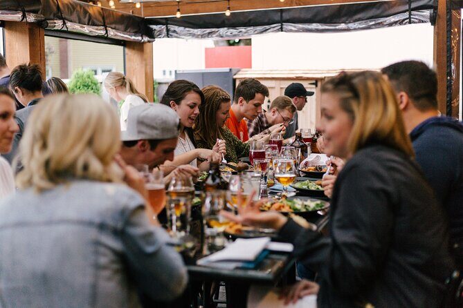 Madrid Food Tasting Tour of Hidden Gems (Small Groups) - Authentic Experiences That Leave an Impression