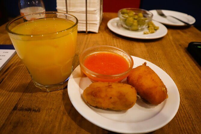 Madrid Food Tasting Tour of Hidden Gems (Small Groups) - Who This Tour Is Best For