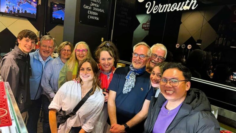 Madrid: Food Tour of Hidden Gems  Small Group Experience - Is This Tour Right For You?