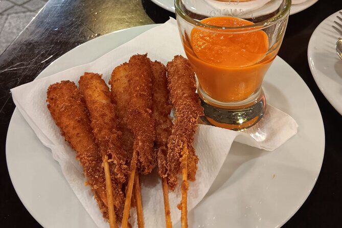 Madrid Food Tour: Tapas, Drinks and Delights with a Local - An Overview of the Madrid Food Tour Experience