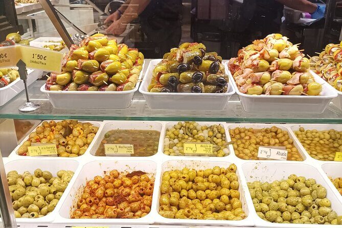 Madrid Food Tour: Tapas, Drinks and Delights with a Local - The Sum Up: Why This Tour Is a Good Pick