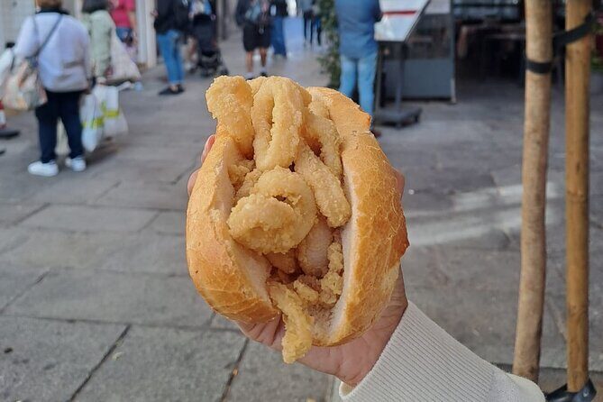 Madrid Food Tour: Tapas, Drinks and Delights with a Local - FAQ