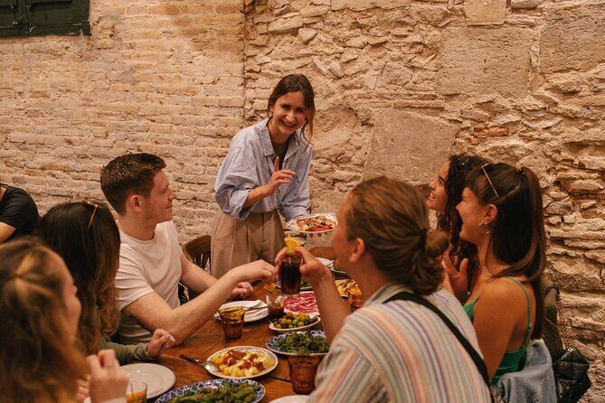 Madrid: Food Tour with Tapas and Drinks - Is This Tour Right for You?
