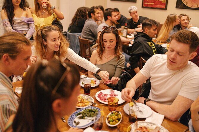 Madrid: Food Tour with Tapas and Drinks - Final Thoughts