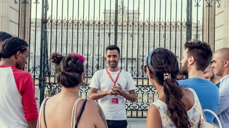 Madrid: From Royalty to Revolution Walking Tour - Price and Value