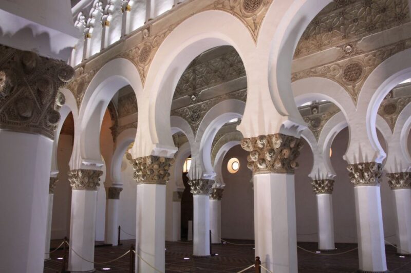 Madrid: Full-Day Guided Tour of Toledo with Cathedral Visit - Frequently Asked Questions