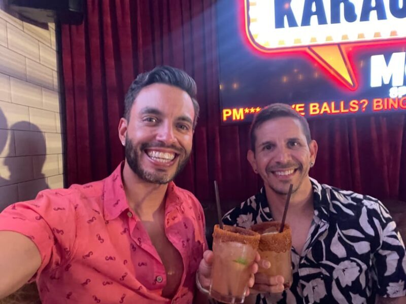 Madrid Gay Nightlife Tour - The Authentic Madrid Experience