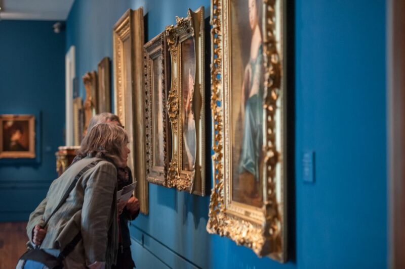 Madrid: Go City All-Inclusive Pass with 20+ Attractions - Breakdown of Major Attractions and Tours