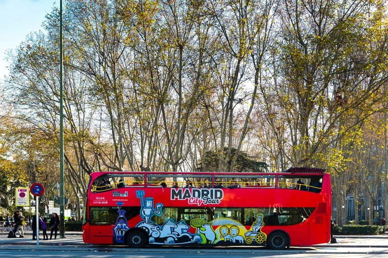 Madrid: Go City Explorer Pass - Choose 3 to 7 attractions - What’s the Experience Like?