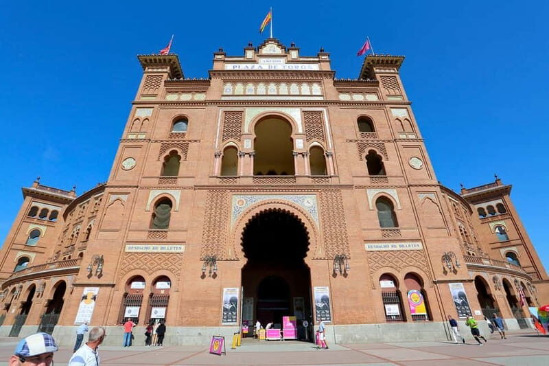 Madrid: Go City Explorer Pass - Choose 3 to 7 attractions - Who Would Love This?