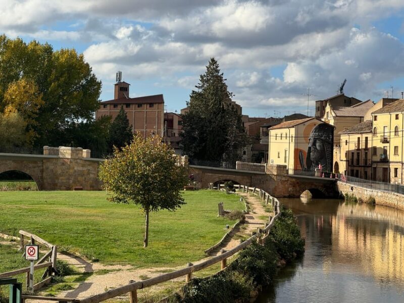Madrid: Gormaz, Atienza and Jadraque the Castles of El Cid Campeador - Why This Tour Stands Out