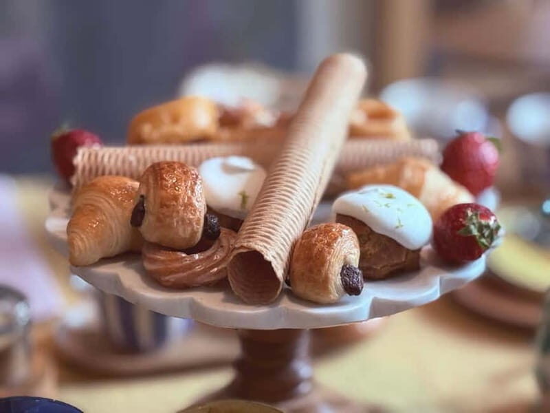 Madrid: Gourmet Spanish Brunch in Hidden Private Art Gallery - Final Thoughts