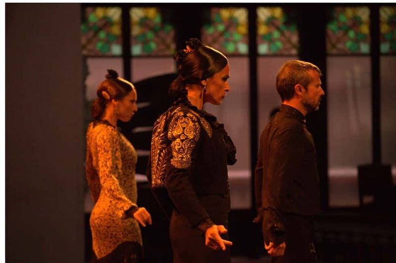 Madrid: Gran Gala Flamenco Show Entry Ticket - The Heart of the Experience: What to Expect