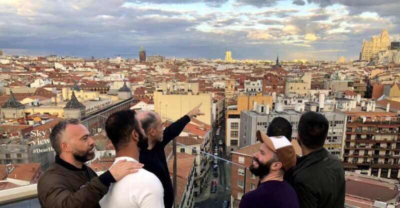 Madrid: Gran Vía Rooftops and Architecture Tour - Final Thoughts: Is This Tour Worth It?
