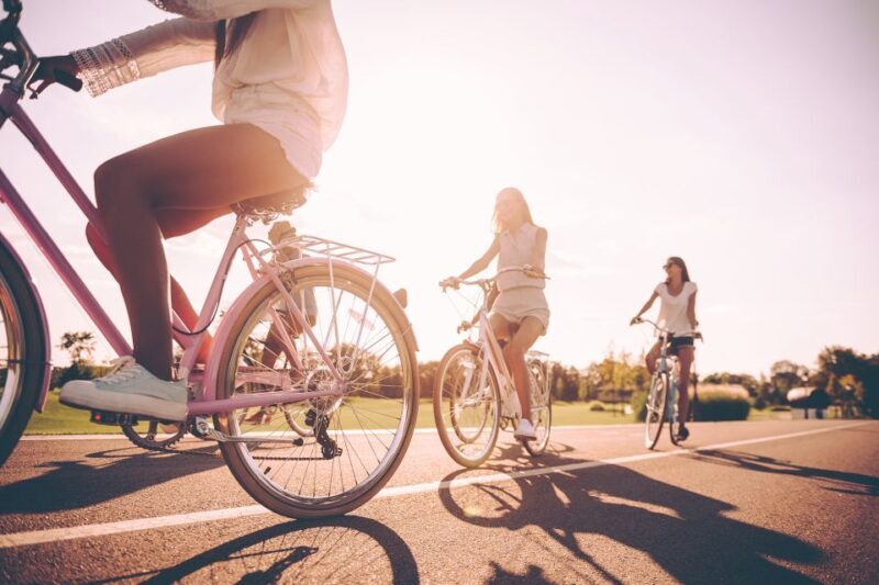 Madrid: Guided Electric Bike Tour. City center & Retiro Park - An Overview of the Experience