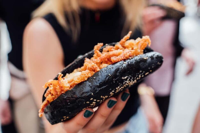Madrid Guided Food Tour with Tapas and Spanish Wine - Introduction