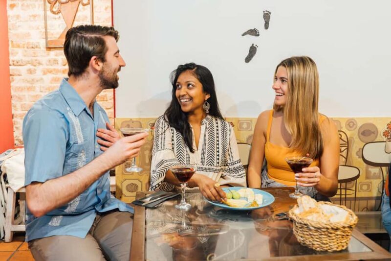 Madrid Guided Food Tour with Tapas and Spanish Wine - FAQ